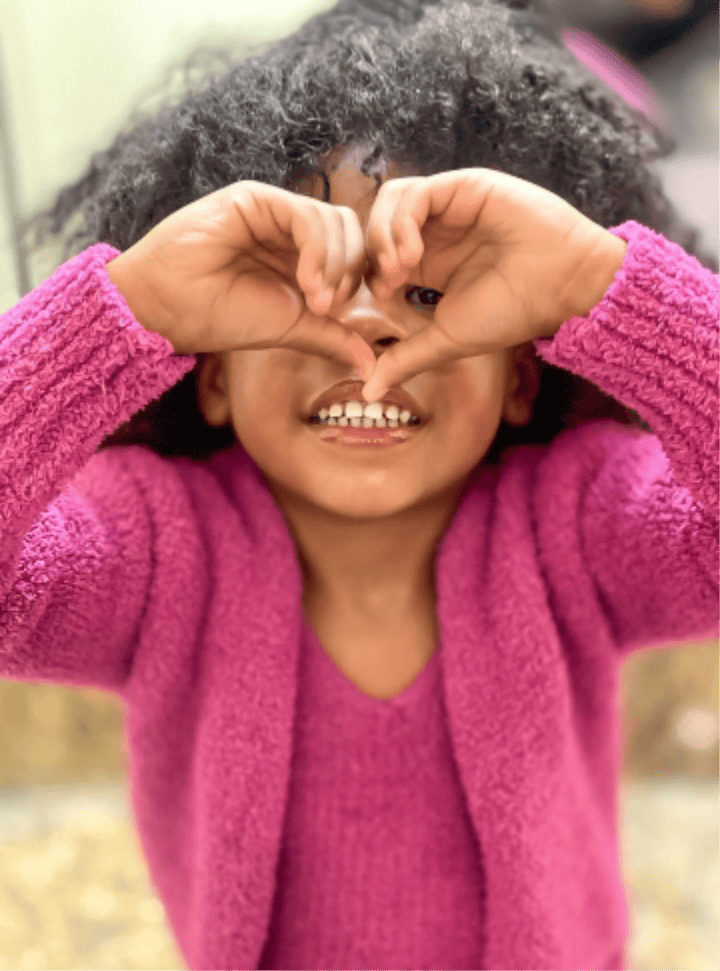 Cute Stories: Toddler Valentines | B. toys | Blog