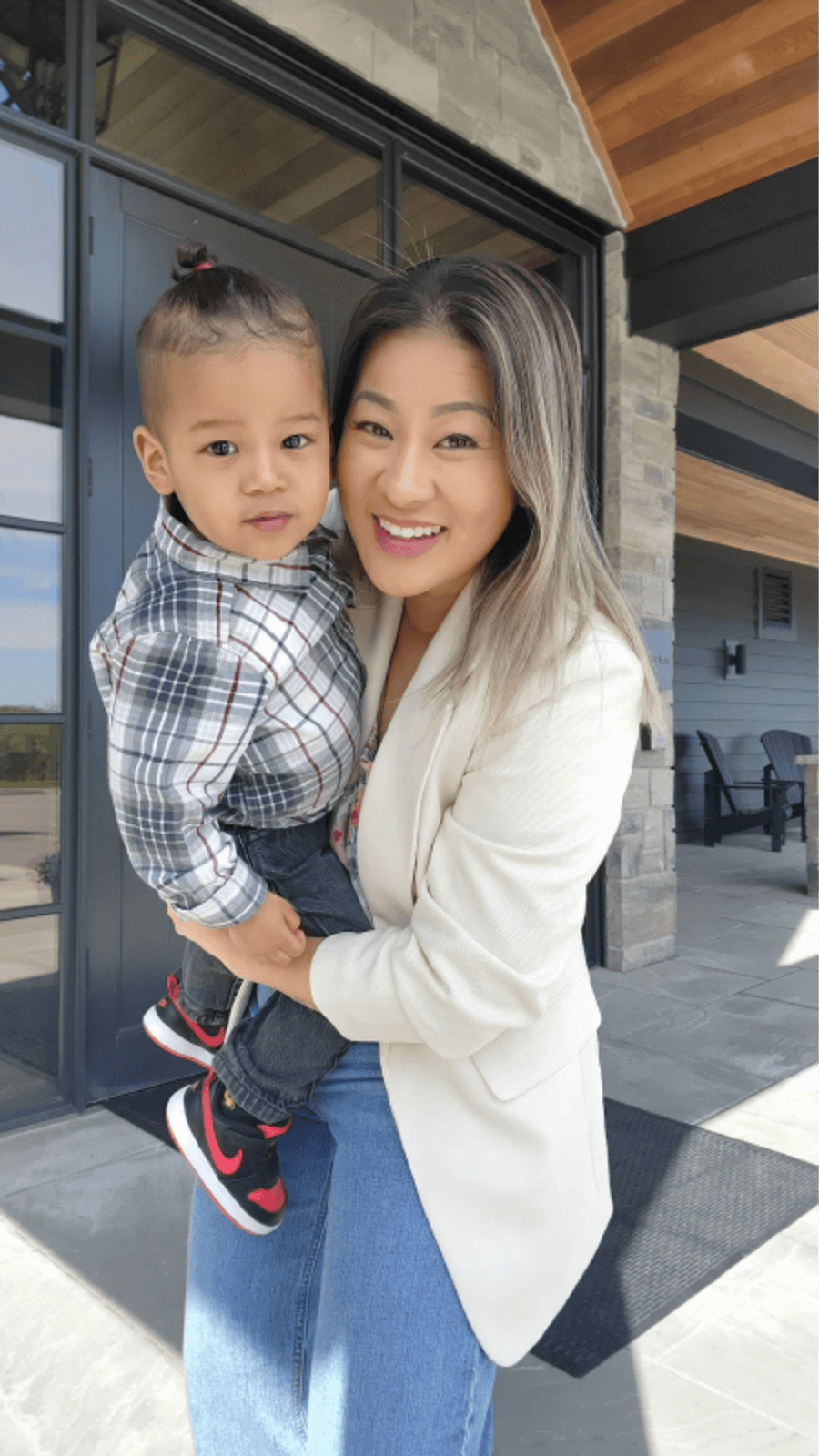 Cute Stories: Toddler Valentines | B. toys | Blog