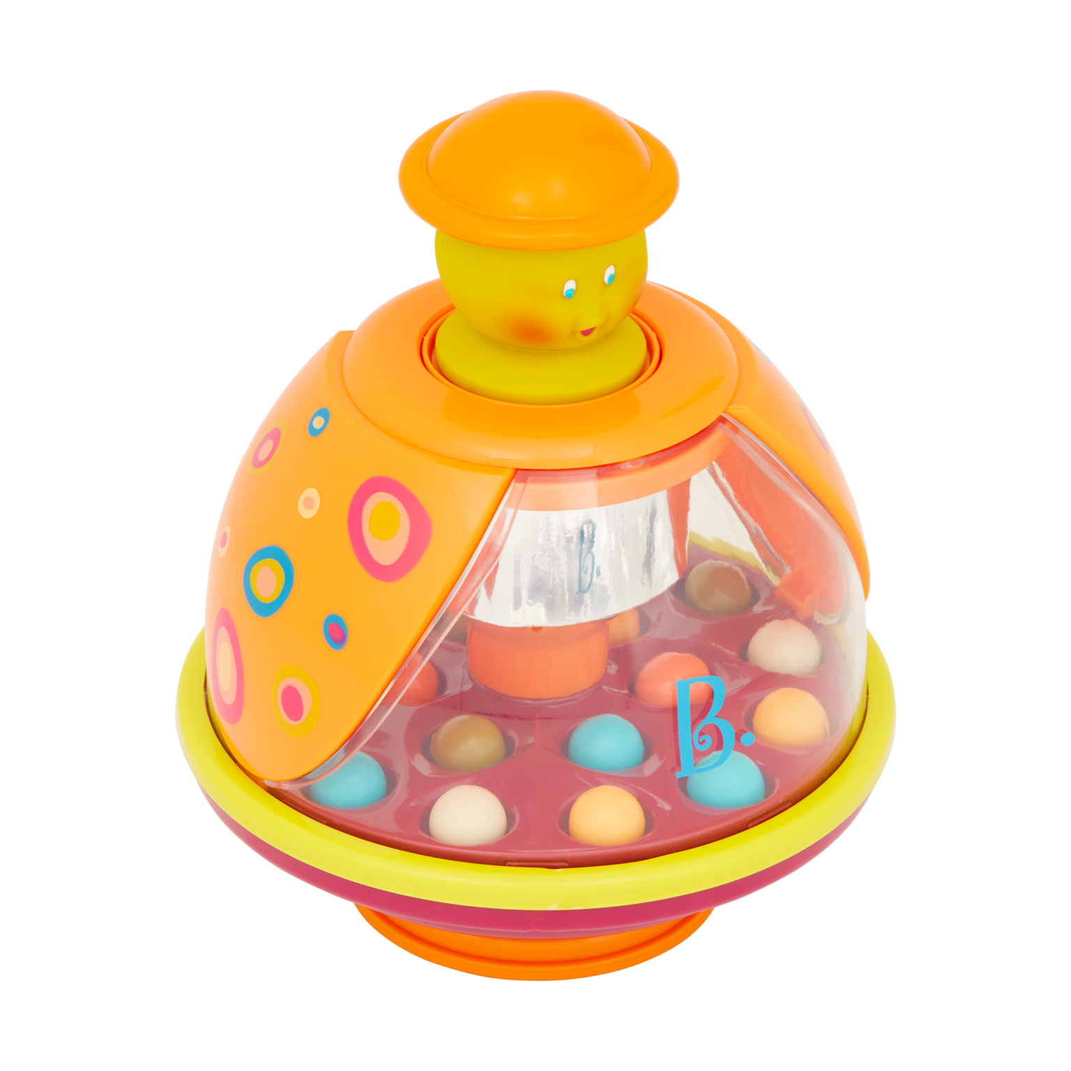 Symphony in B | Light and sound multi instrument toy | B.Musical