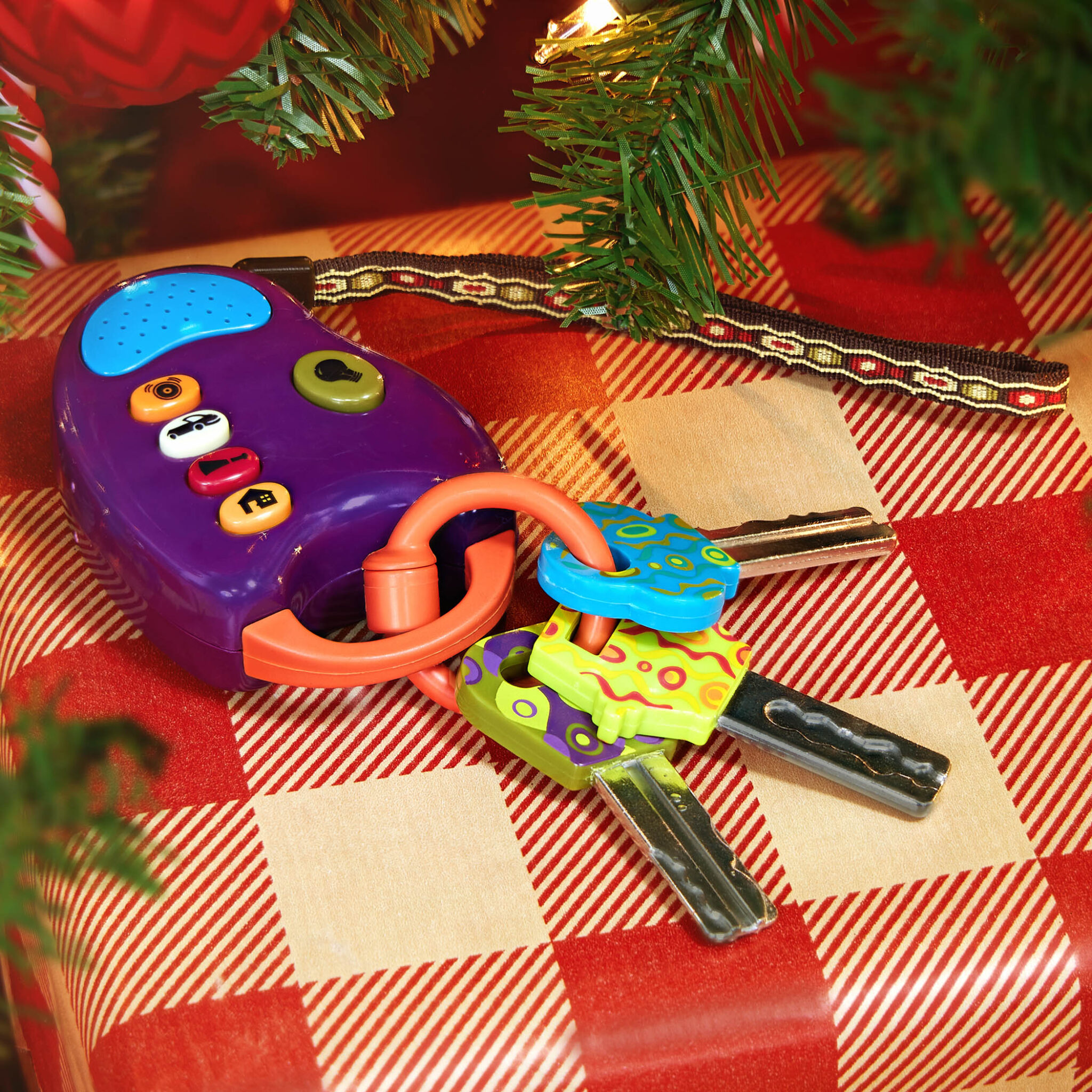 Blog | Parenting Tips, Activities for Kids & Top Toys | B. toys