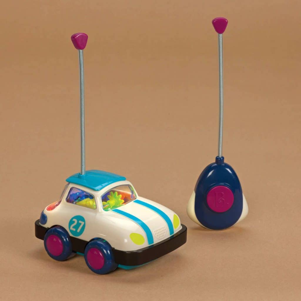 Rally Ripster | Remote Control Car | B. toys