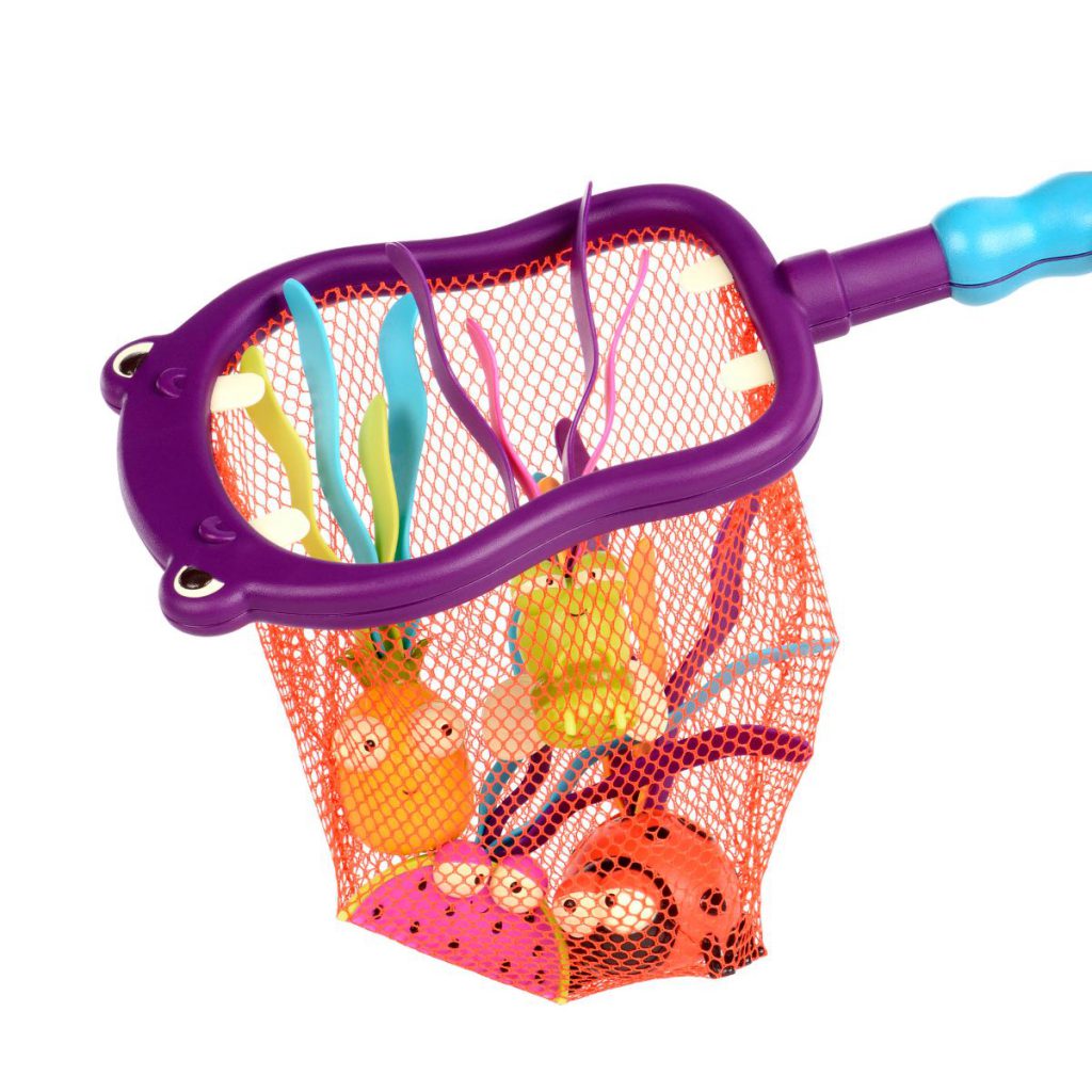 Scoop-A-Diving Set - Hubba | Pool Toys | B. toys