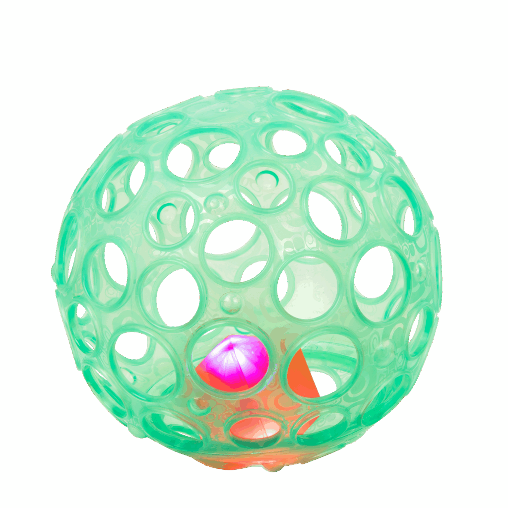 The Best Toys for Active Toddlers | Gift Guide | B. toys