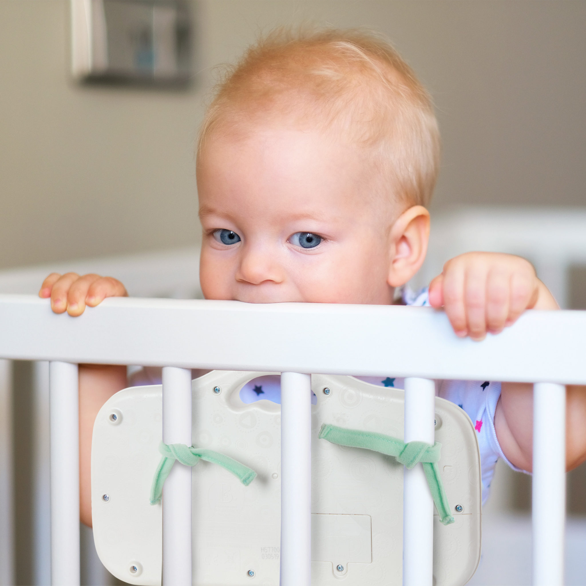 Musical Party Pad | Musical Touch Pad | B. baby