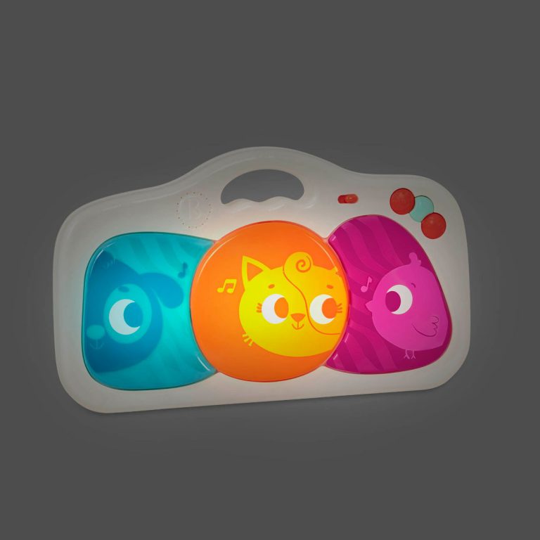 Musical Party Pad | Musical Touch Pad | B. baby