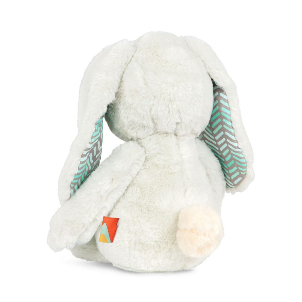 Happyhues - Peppy-Mint Bunny | Stuffed Animal | B. softies