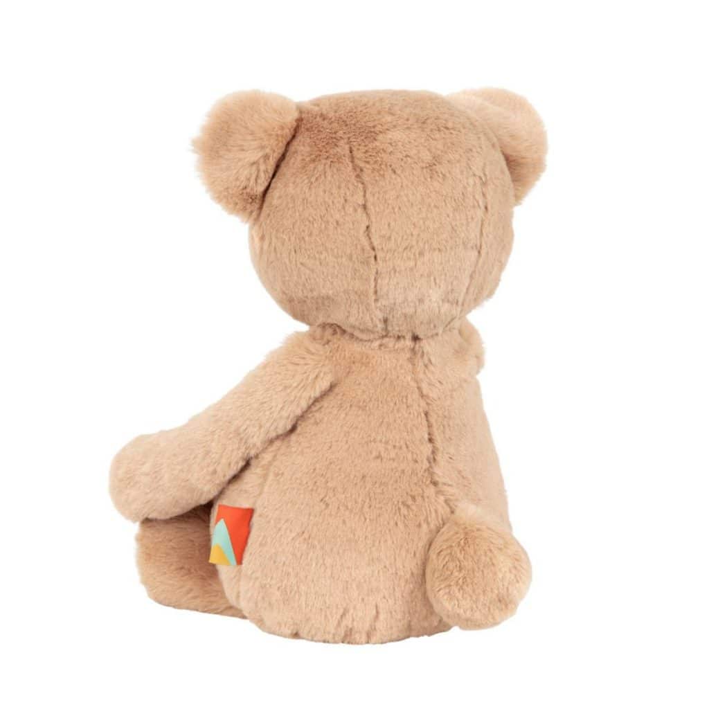 Happyhues - Cara-Mellow Bear | Plush Bear | B. softies