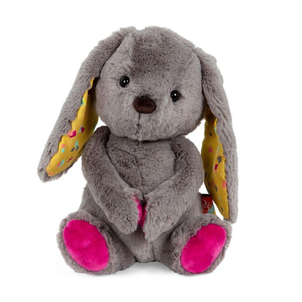 Happyhues - Sprinkle Bunny | Stuffed Animal | B. softies