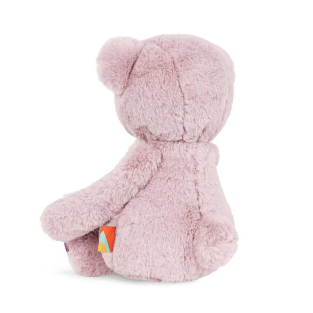 Happyhues - Jolly Jelly Bear | Plush Bear | B. softies