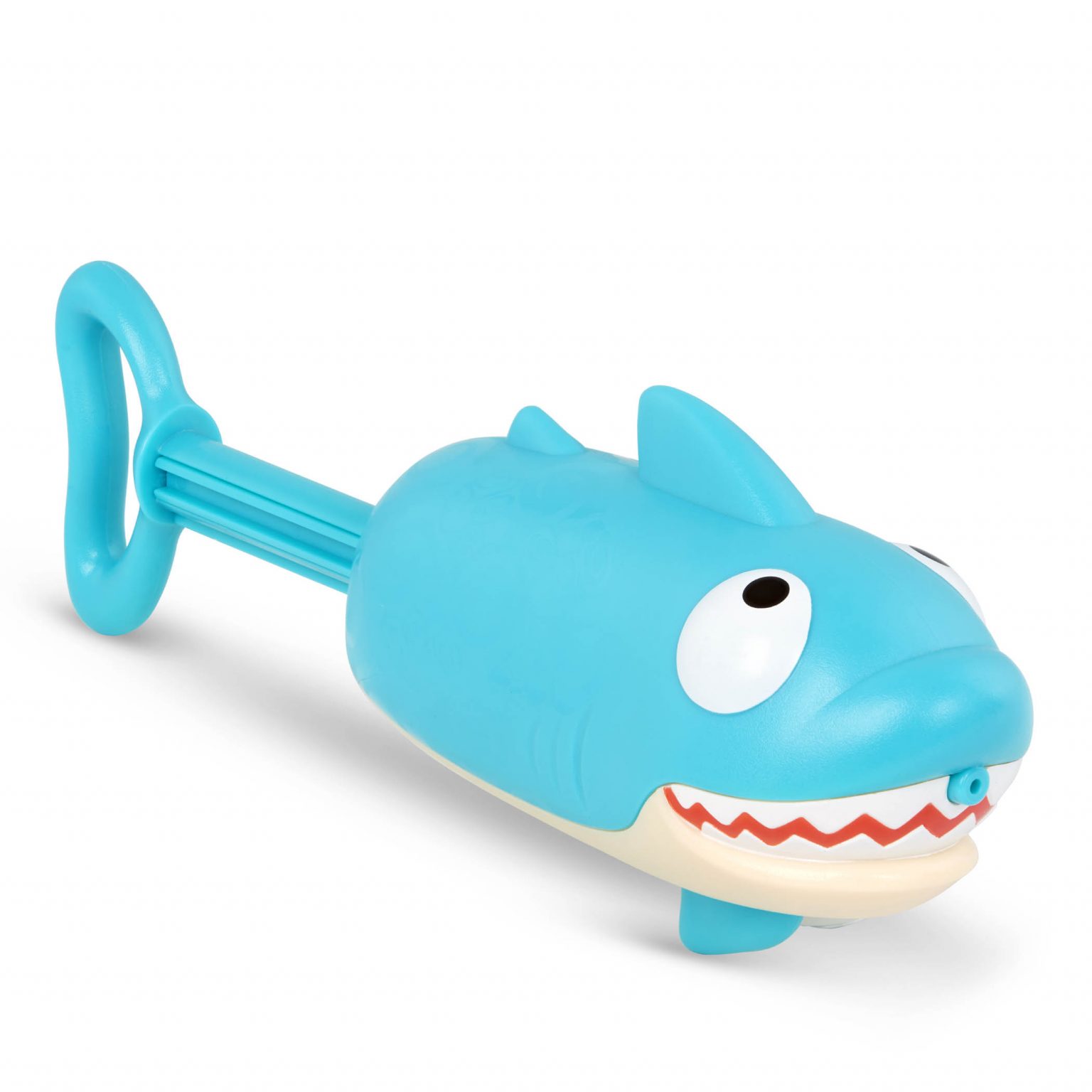 Splishin' Splash | Shark Water Squirt | B. toys