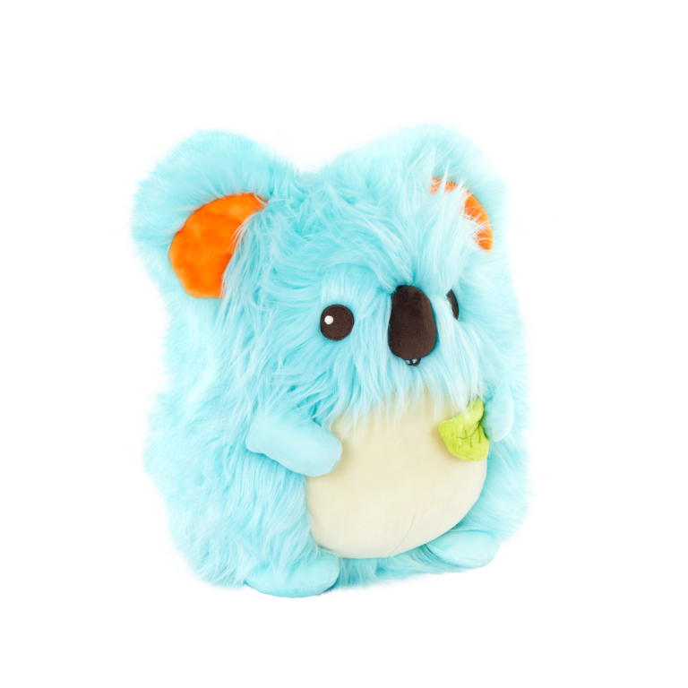 Fluffy Funkies - Kody Koala | Stuffed Animal | B. softies