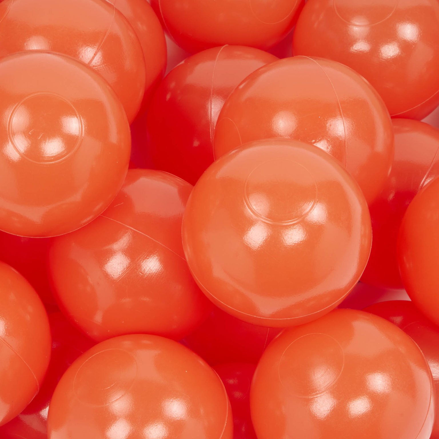 Fill 'n' Play Balls | 100 Play Balls | B. toys