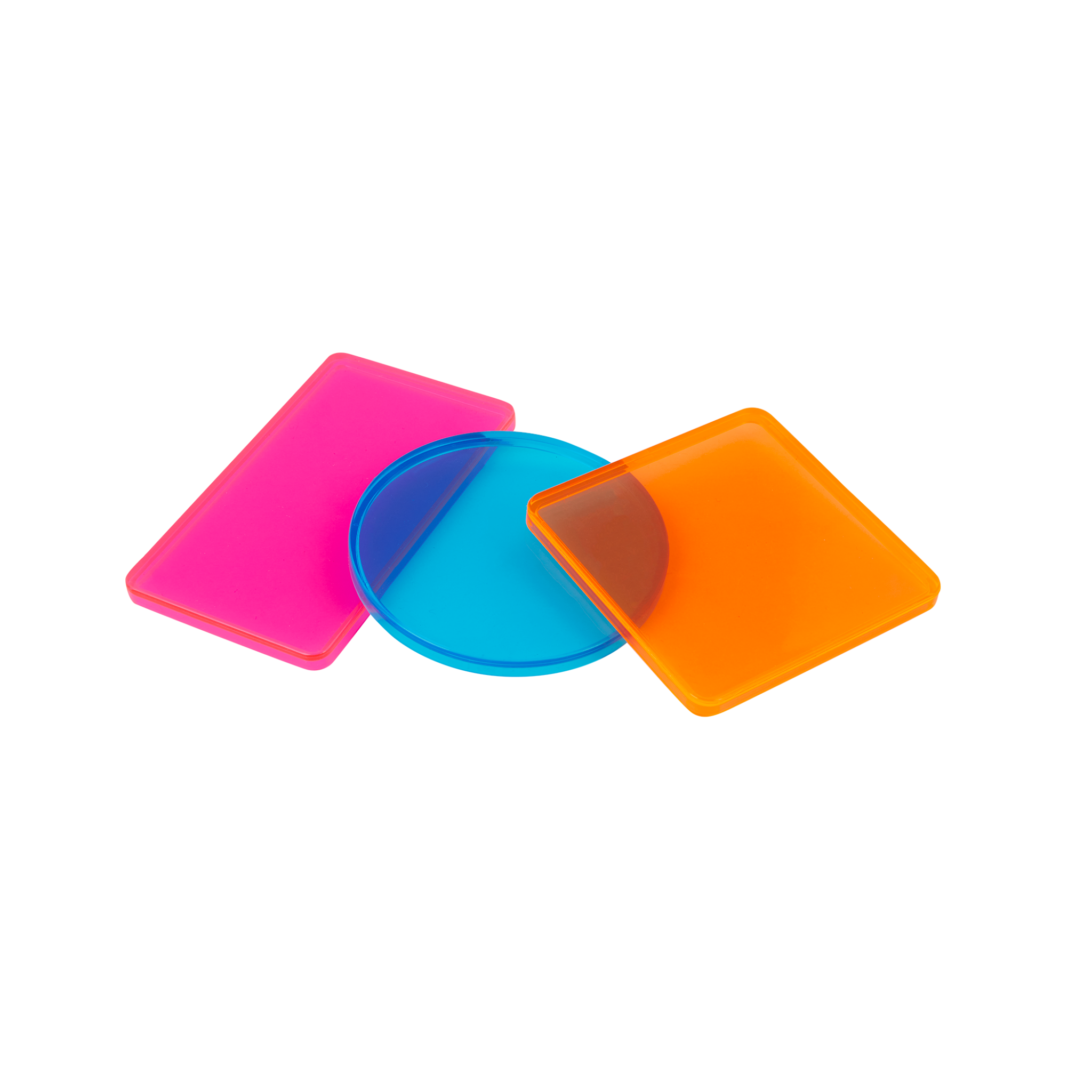 Rainbow Stack 'n' Sort | Shape Sorting Puzzle | B. toys