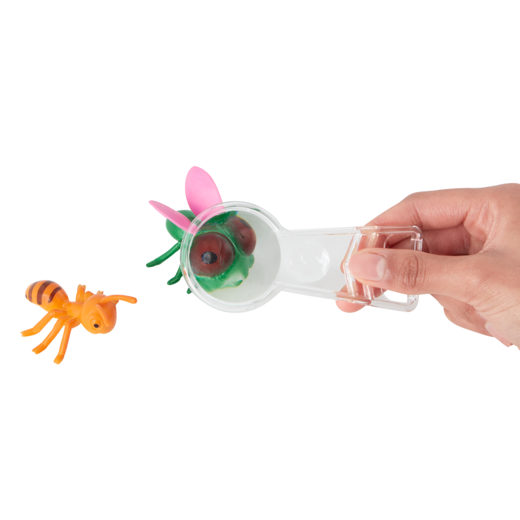 Mini Catcher’s Kit | Bug Catching Set | B. toys