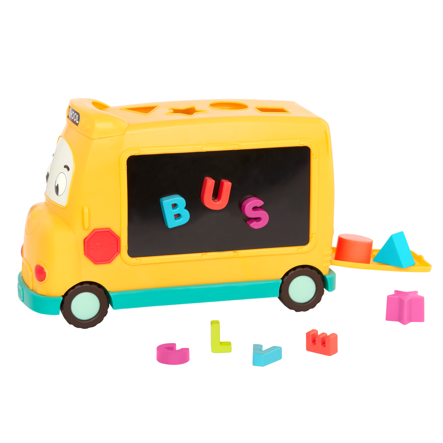 Baby Toys, Toddler Toys & Furniture for Kids | B. toys