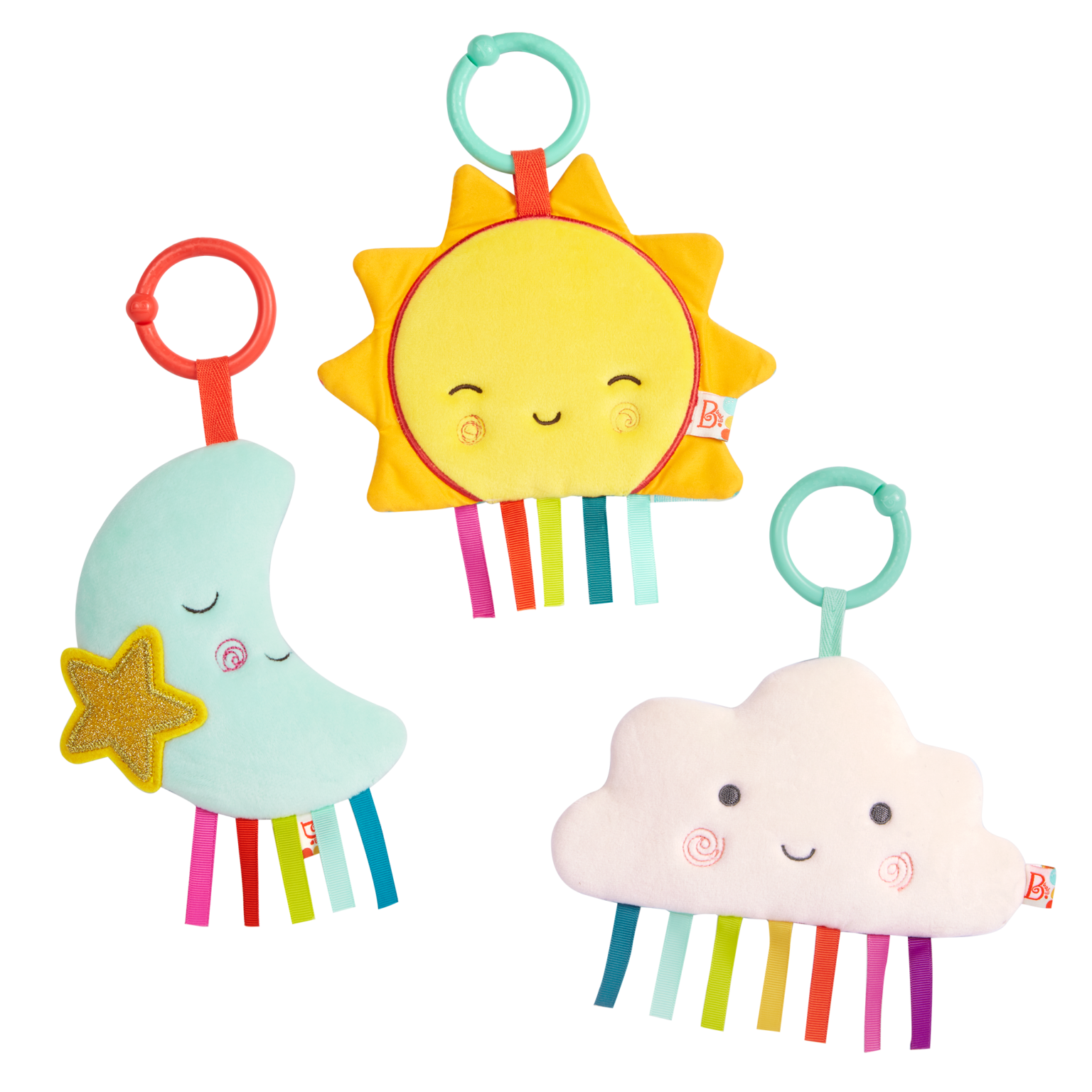 Baby Toys, Toddler Toys & Furniture for Kids | B. toys