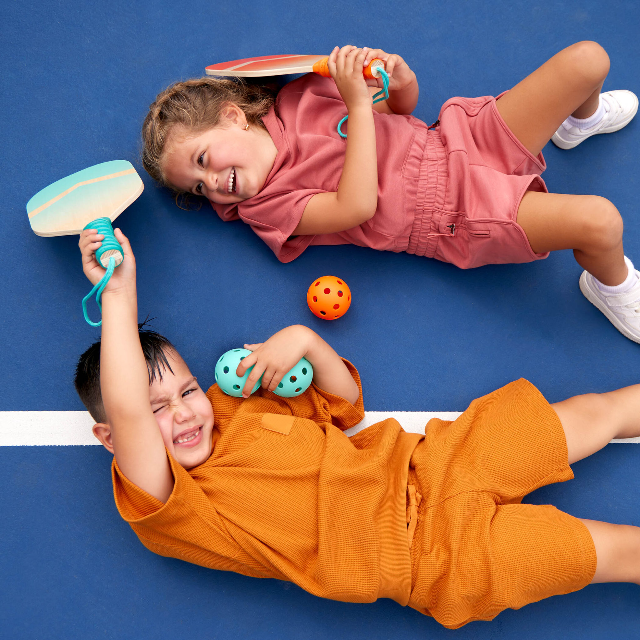 Pickleball Set | Kids Sports Set | B. sports