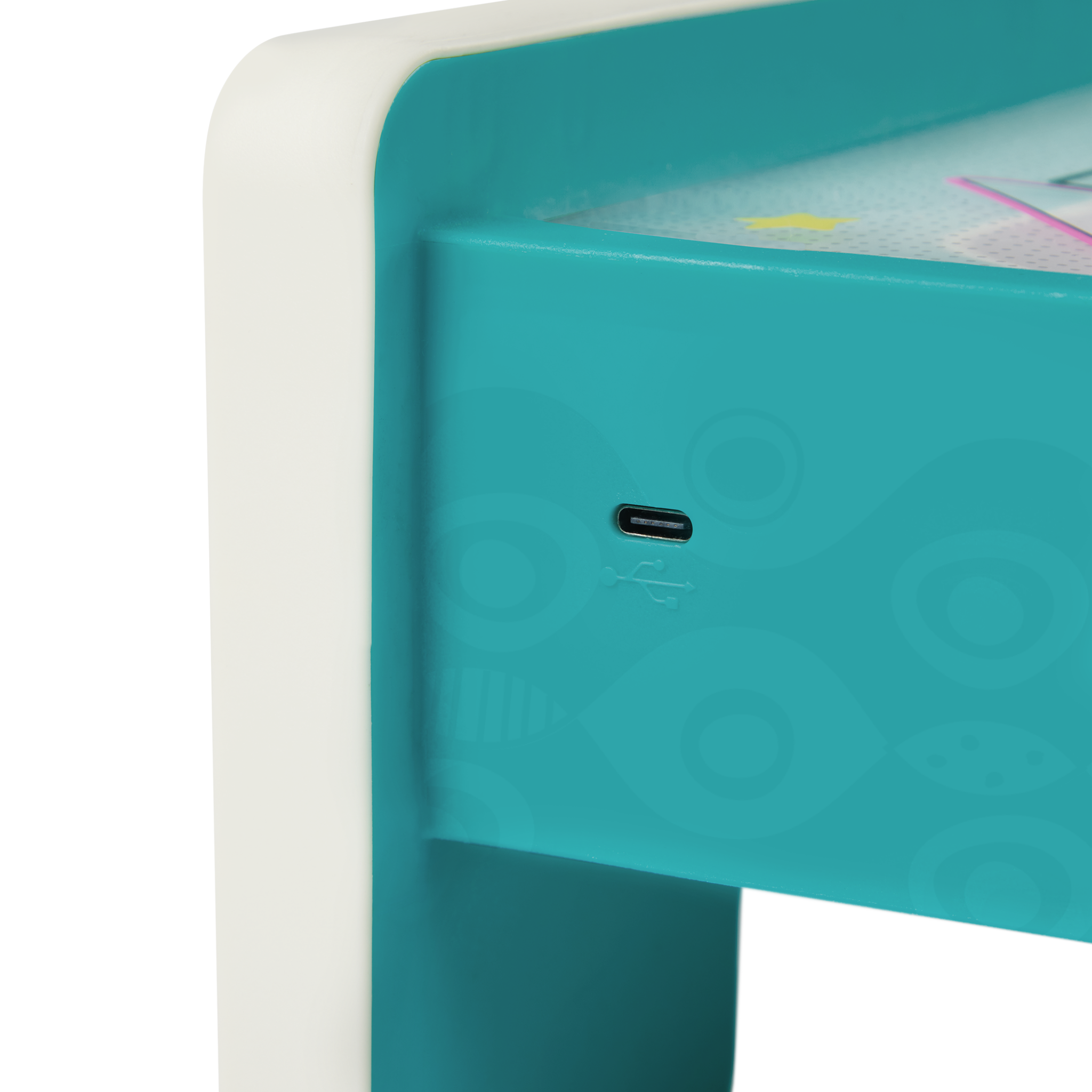 Look & Shine | Light Box Playset | B. toys