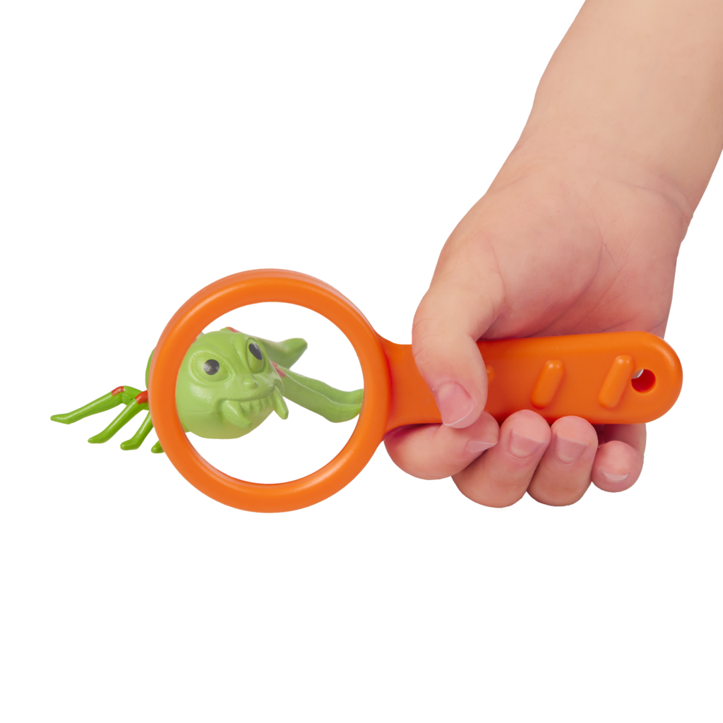 Inspect an Insect Set | Bug Catching Vacuum | B. toys