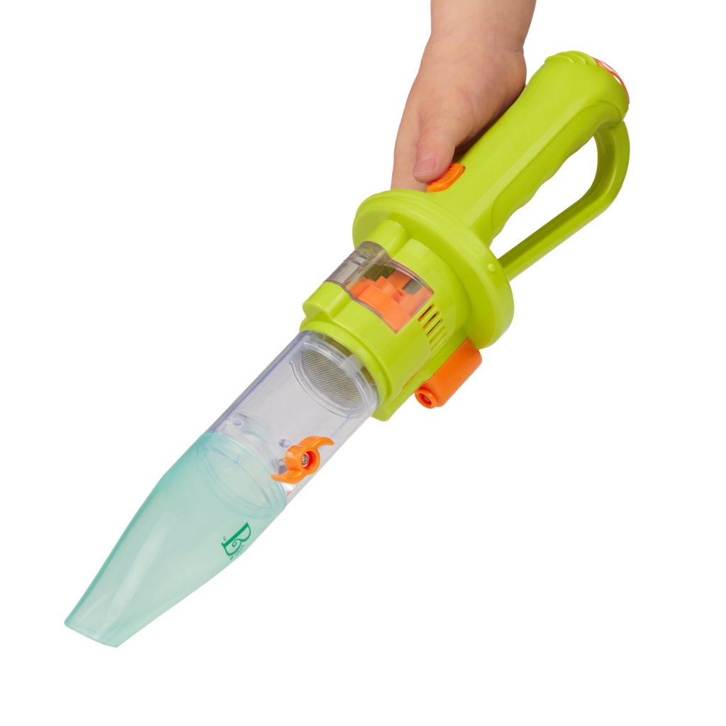 Inspect an Insect Set | Bug Catching Vacuum | B. toys