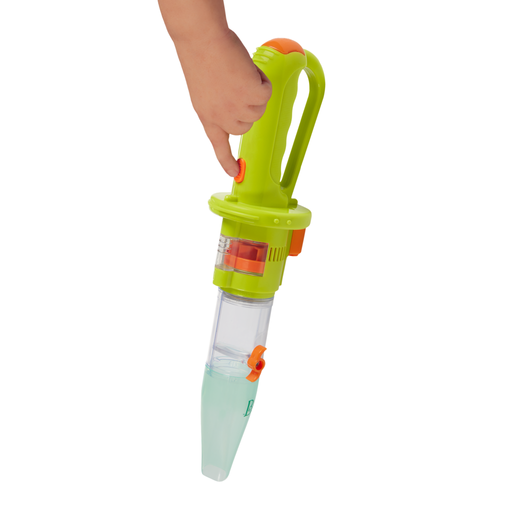 Inspect an Insect Set | Bug Catching Vacuum | B. toys