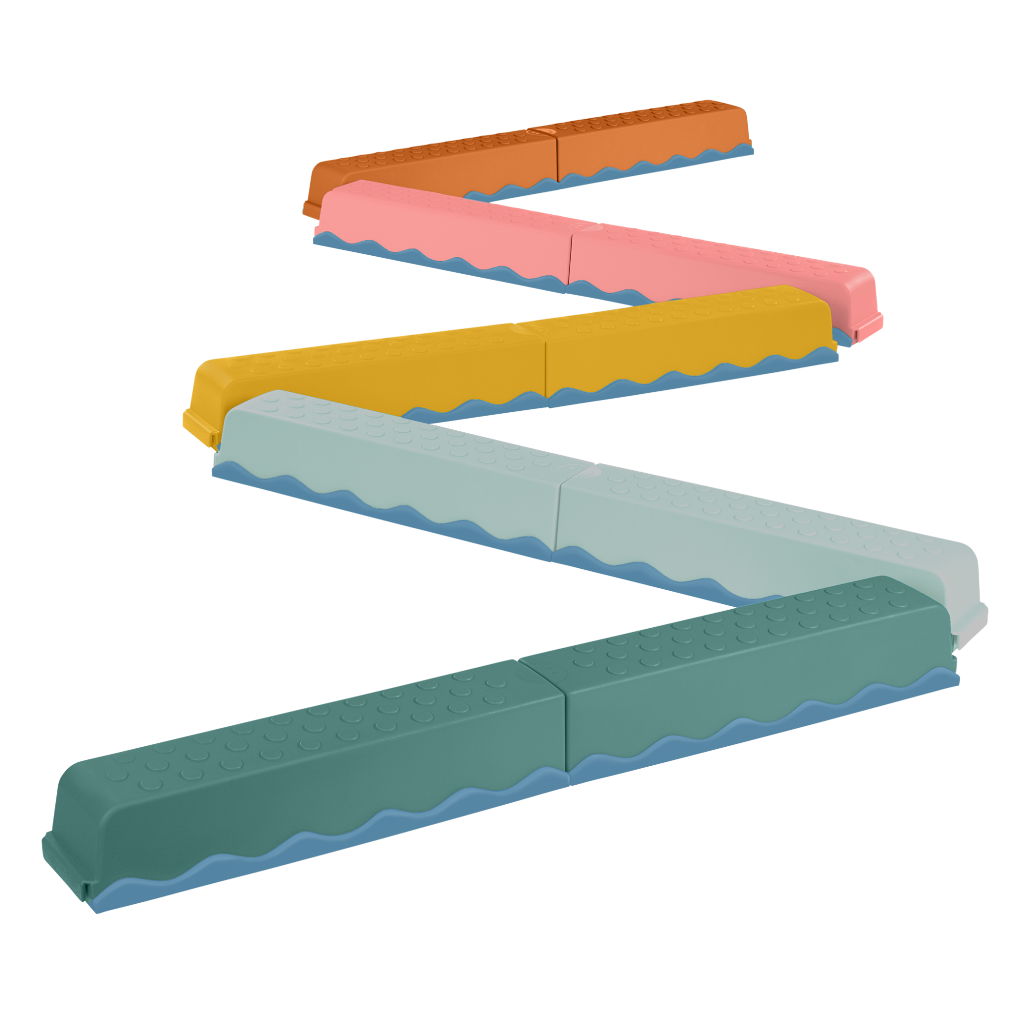 Balance & Hop Beams | Balance Beams | B. toys