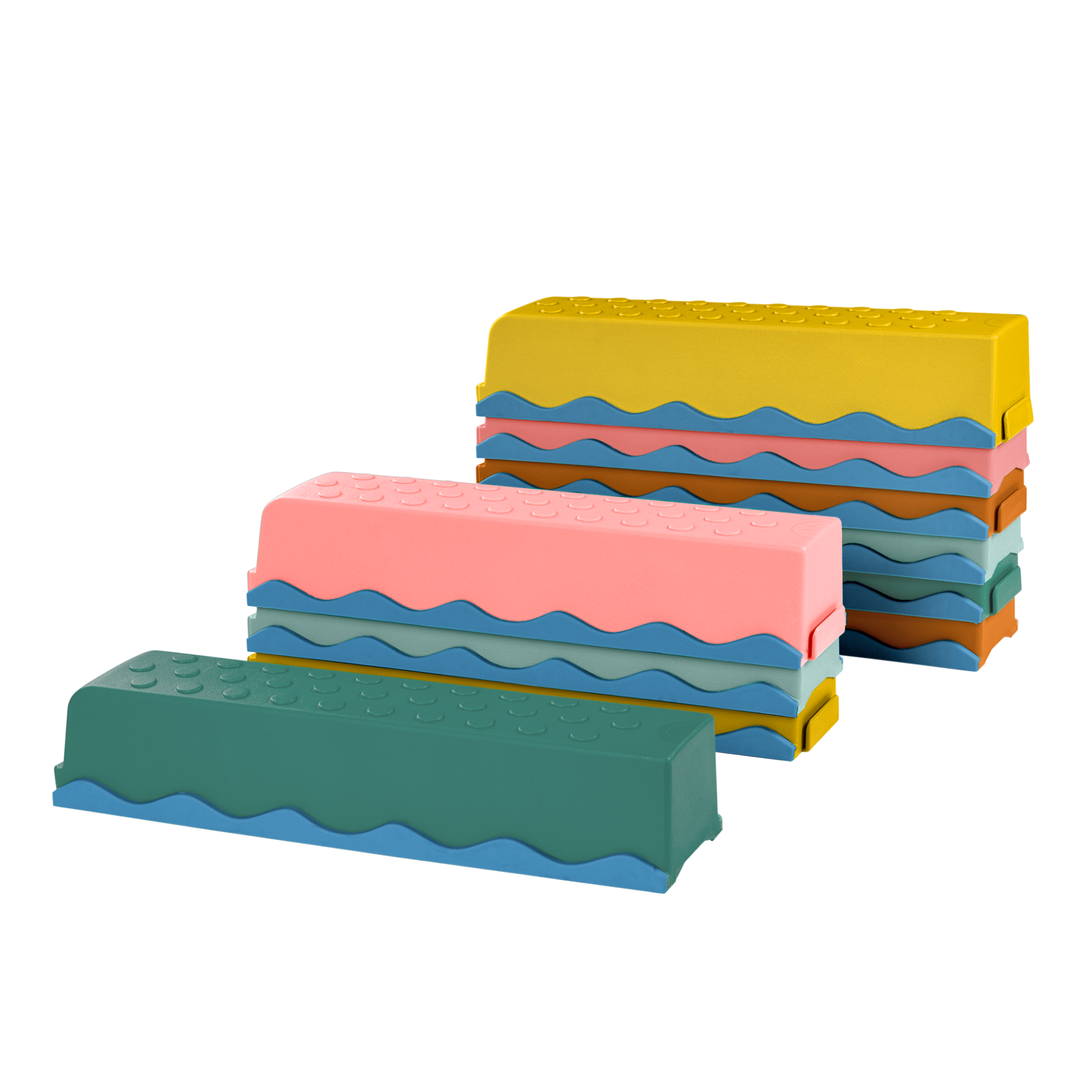 Balance & Hop Beams | Balance Beams | B. toys