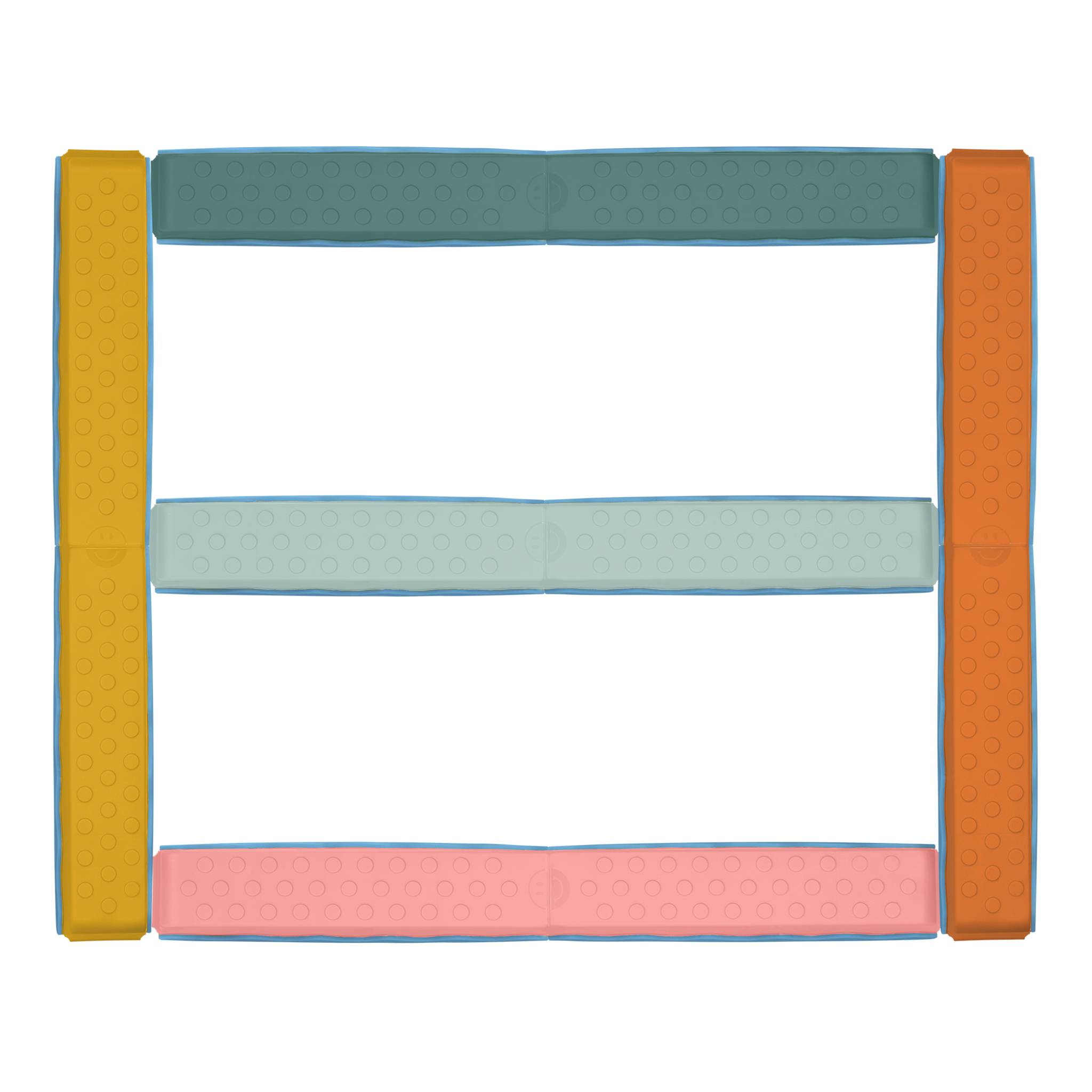 Balance & Hop Beams | Balance Beams | B. toys