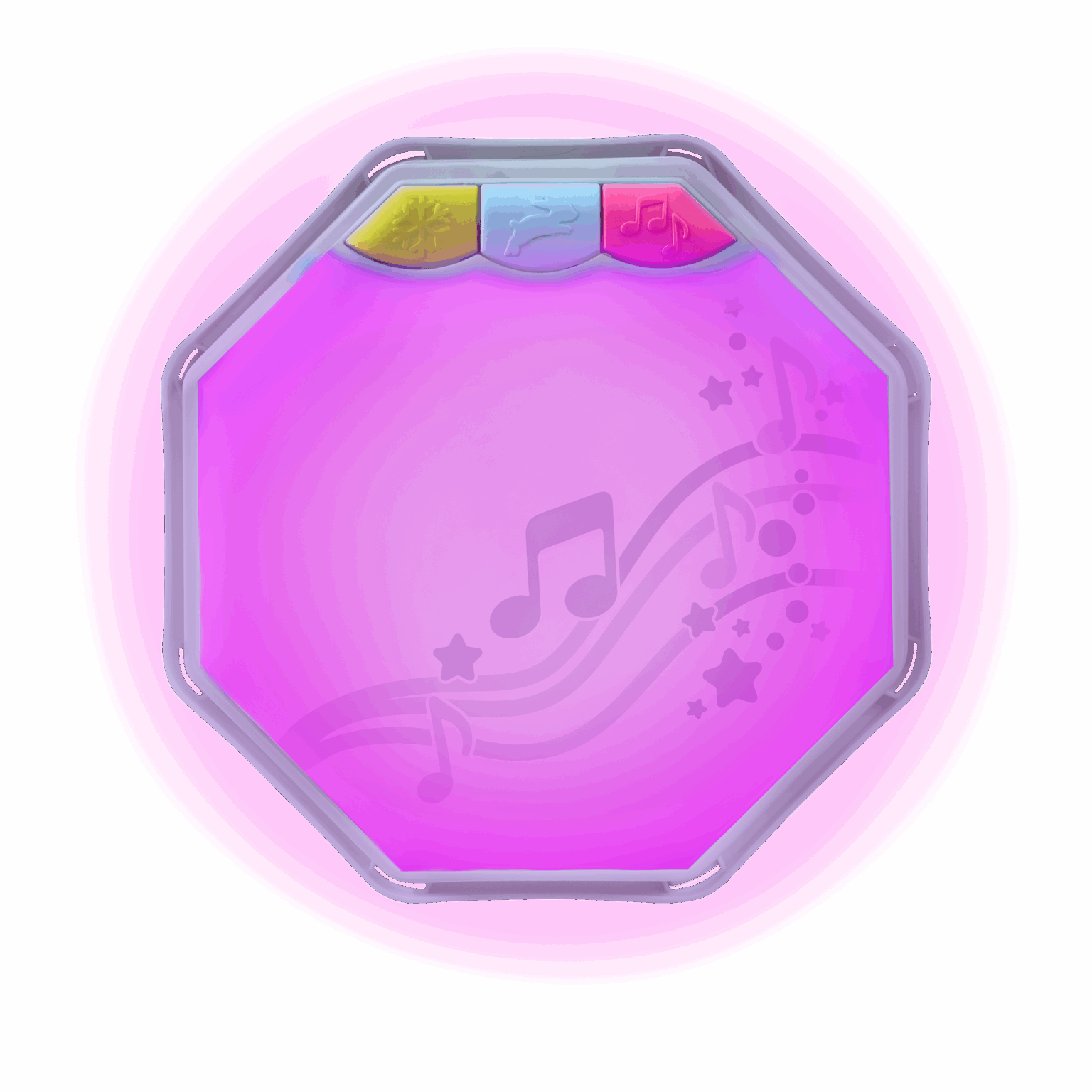 Balance & Groove Set | Musical Balance Beams Set | B. toys