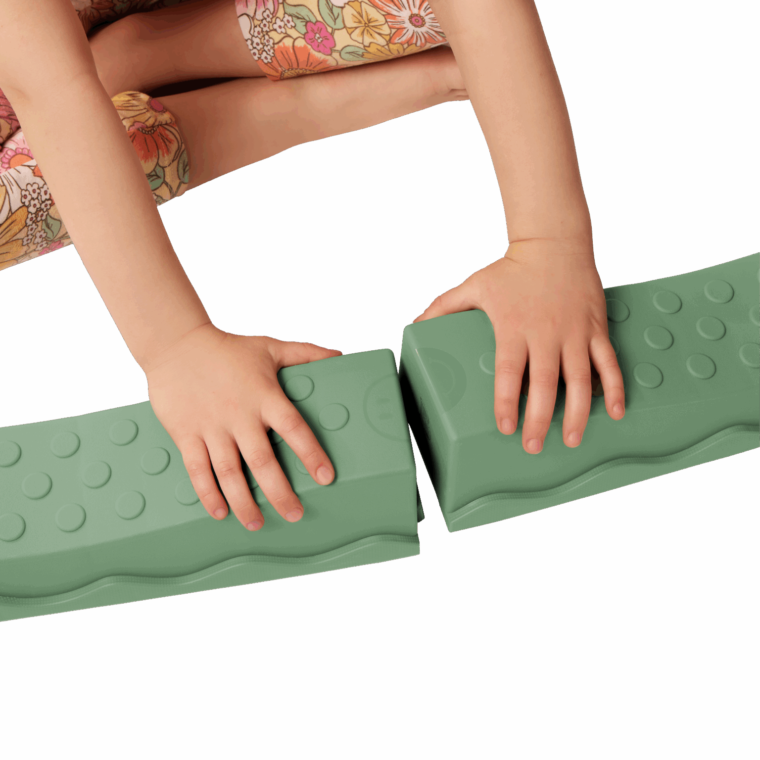 Balance & Groove Set | Musical Balance Beams Set | B. toys