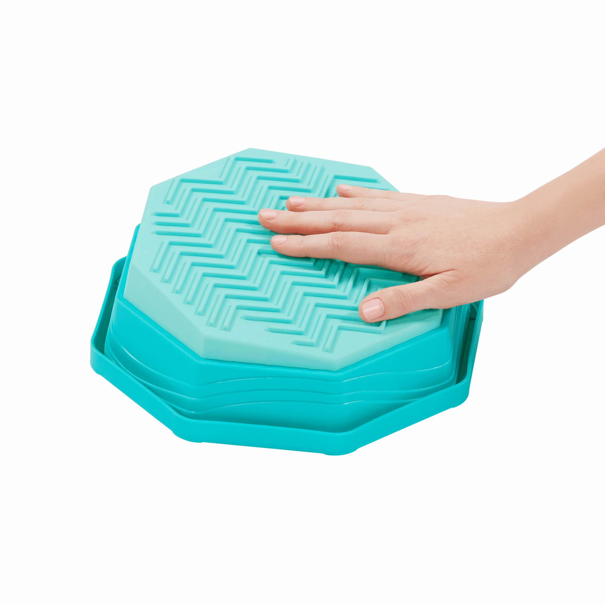 Balance & Groove Set | Musical Balance Beams Set | B. toys