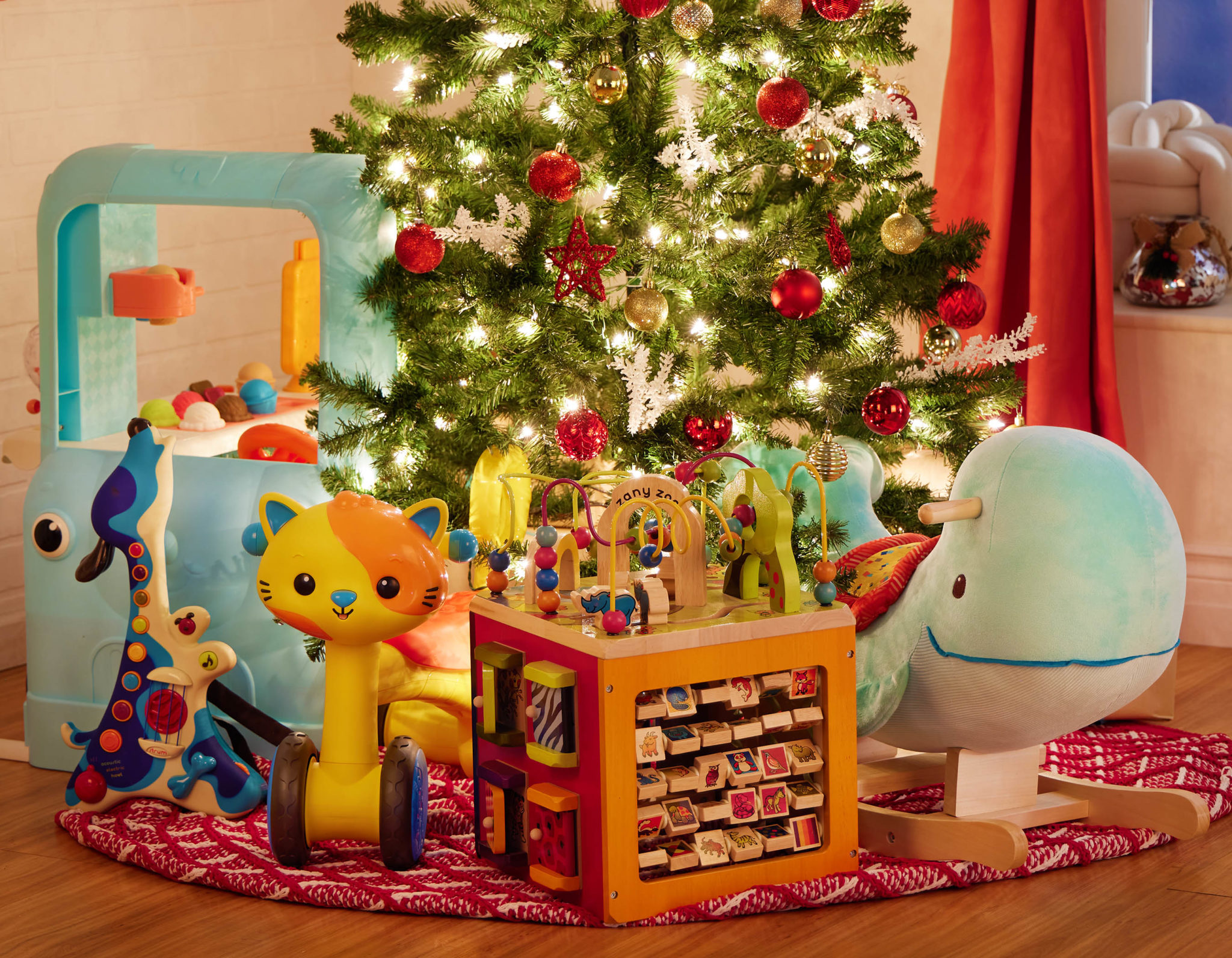Top Toys & Gift Guides | Blog Posts | B. toys