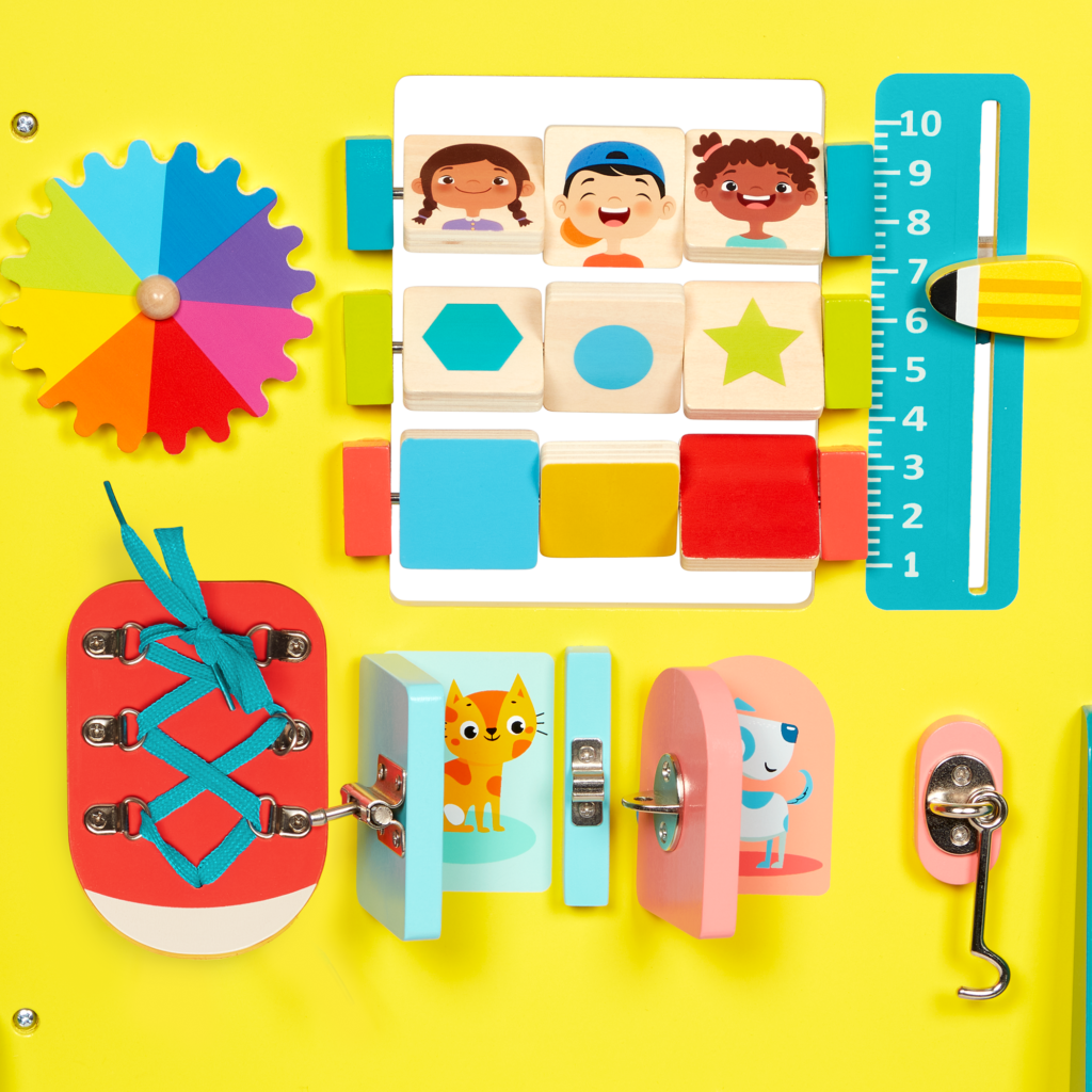 Schoolhouse Fun | School Play Set | B. play