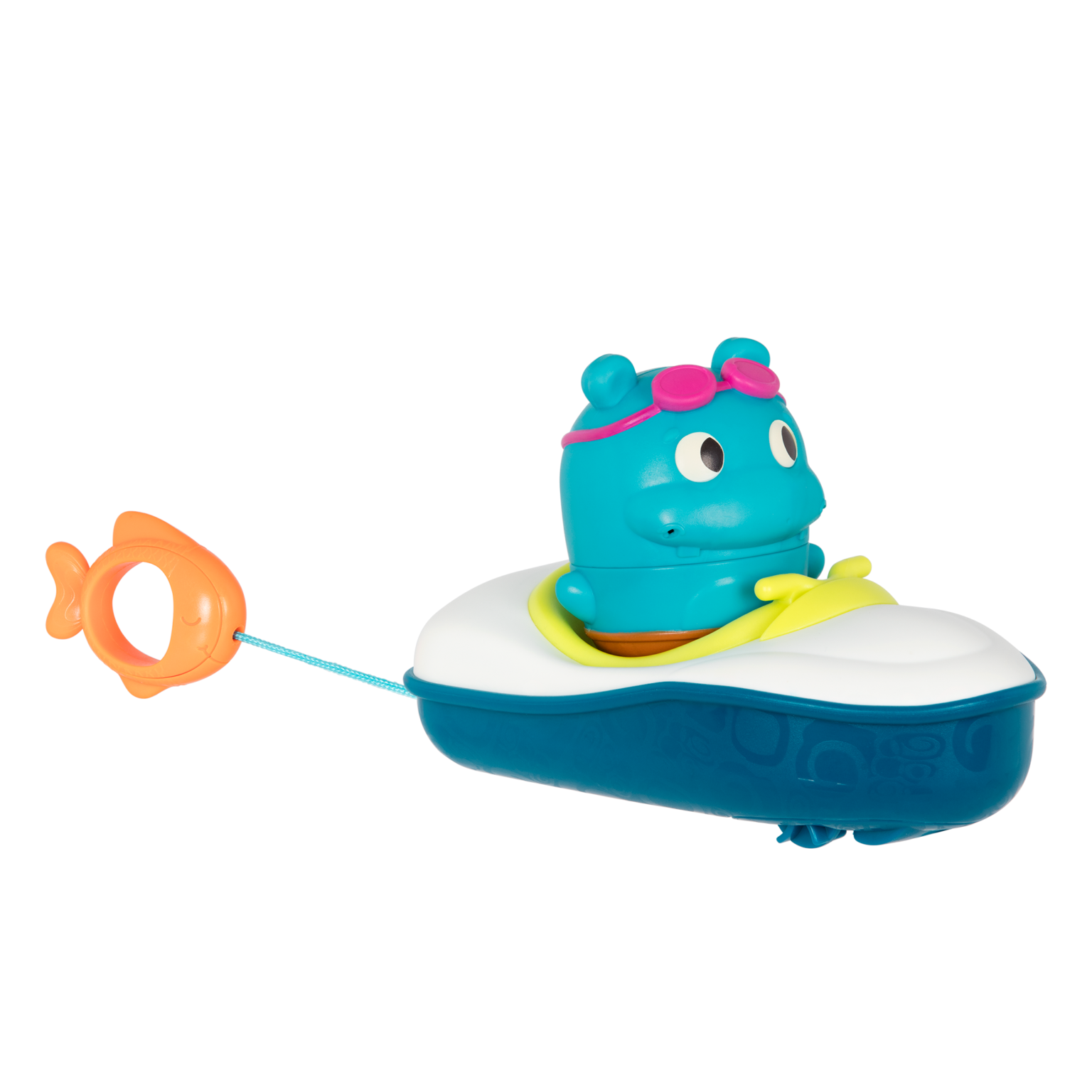 Fluffy Doos - Jax | Plush Frog | Land of B.