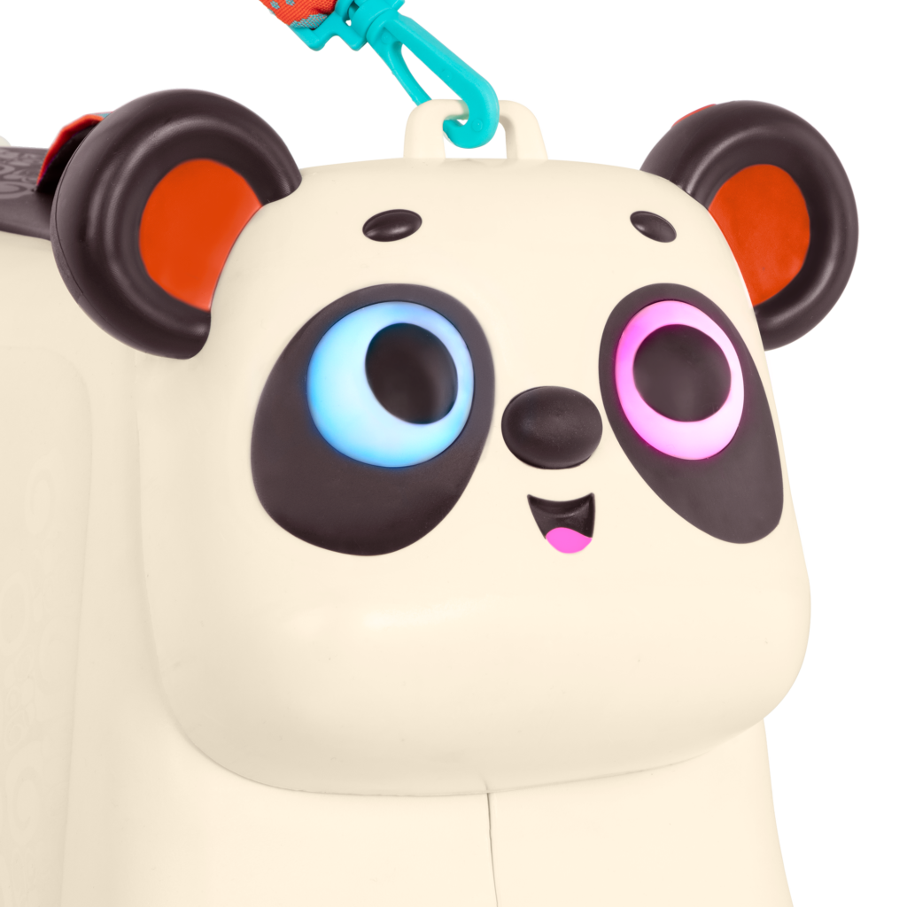 LocBloc - Mini Builder's Blocks | 80 Building Blocks | Land of B.