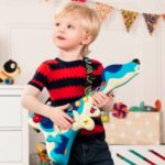 About Us | Our Toy Story and Environmental Efforts | B. toys