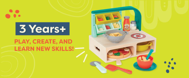 Baby Toys, Toddler Toys & Furniture for Kids | B. toys